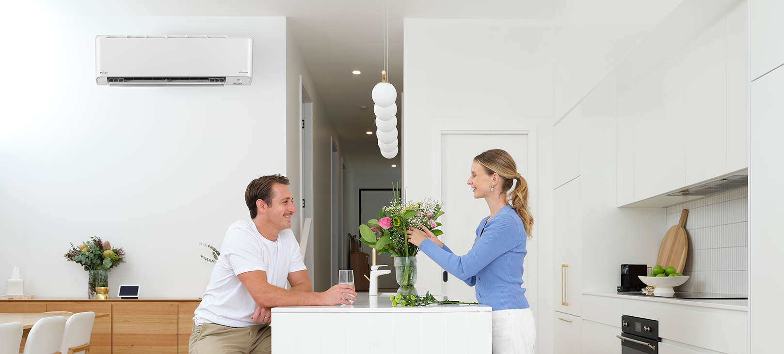 Contact Us for Air Conditioning Installation | Split & Ducted Systems ...